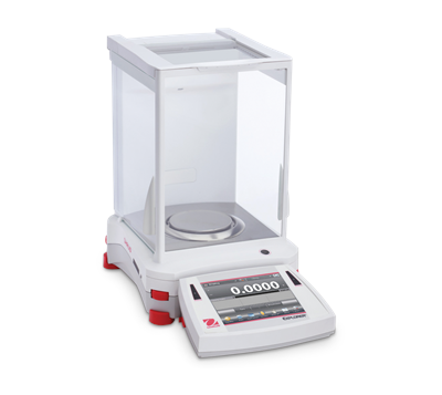 Lab Balance - Laboratory Analytical Balances - Charlotte / Carolinas