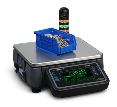 Counting Scales – Charlotte / Carolinas