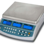 Industrial Scales & Scale Weighing Services - Charlotte / Carolinas