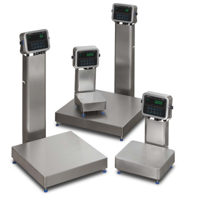 Industrial Scales & Scale Weighing Services - Charlotte / Carolinas