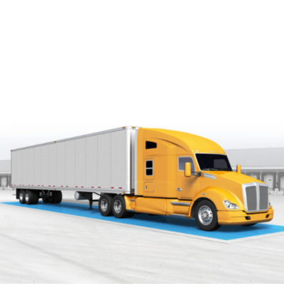 Industrial Scales & Scale Weighing Services - Charlotte / Carolinas