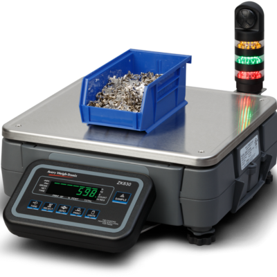 Counting Scales – Charlotte / Carolinas