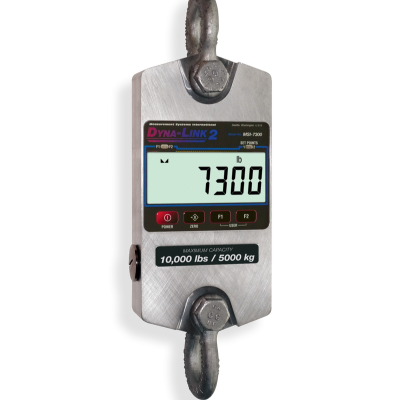 Crane Scales – Charlotte / Carolinas